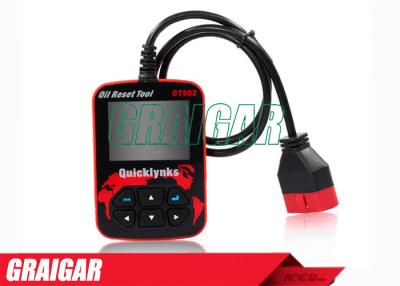 Cina L'olio automatico dello strumento della luce di ispezione dell'olio del ripristino automatico dello schermo a colori OBD2/EOBD ha risistemato lo strumento con l'aggiornamento libero OT902 in vendita
