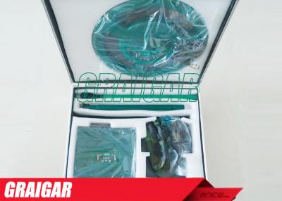 Cina Metal detector di telerilevamento Digital con la rilevazione di alta precisione di profondità 2.5m - 10 dei metri in vendita