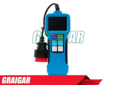 China Color-screen OBD2/JOBD Car fault code reader / scanner tool T80 auto fault code reader for sale