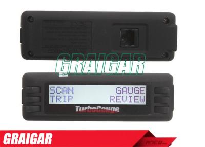 Cina TurboGaugeIV - strumento automatico del calibro del calibro di automobile del calibro di Digital del computer dell'automobile di OBD2/OBDII in vendita