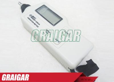 Cina Tester tenuto in mano astuto del calibro del vibrometro degli strumenti AR63A Digital di NDT del sensore in vendita
