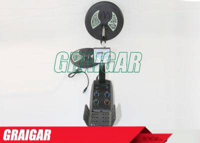 Cina Impermeabilizzi i metal detectori sotterranei di Digital 5m/oro che individua la macchina MD5008 in vendita