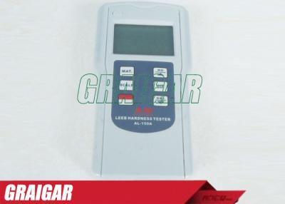 China Verificador portátil da dureza do metal de AL-150A, verificador da dureza de Leeb, HL/dureza de HRC/HRB à venda