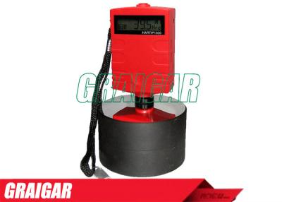 China Ferramenta de teste portátil da dureza do verificador da dureza do metal de Digitas da precisão alta de HARTIP 1000 à venda