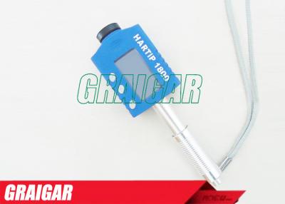 Cina Dispositivo portatile 1800 di misura di durezza del tester HARTIP Leeb di durezza di Digital in vendita