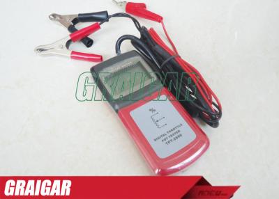 China Probador funcional auto TPT2690 del potenciómetro de la válvula reguladora de Digitaces de las herramientas de diagnóstico del vehículo de la máquina de prueba en venta