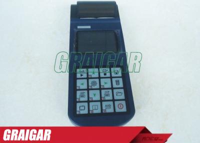 Cina Tester del vibrometro del vibrometro degli strumenti YV400 di NDT per macchinario, potere, metallurgia, automobile in vendita