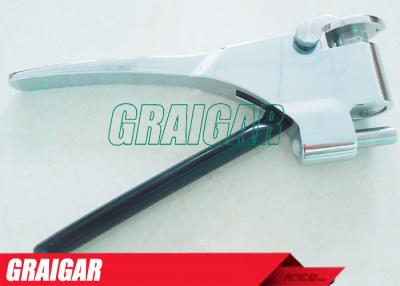 Cina I tester W-B75 di durezza del durometro del morsetto hanno laminato a freddo le strisce 0.6mm - 6mm dell'acciaio inossidabile in vendita