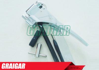 China Verificadores portáteis da dureza de Webster W-B92 para 0 de aço inoxidável macio ~ escala 20HW à venda