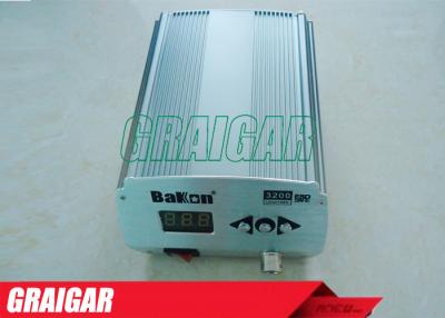 China 200C van het het Lassenmateriaal van ~ 480C Industriële van de de Omschakelingsmacht 20W Digitale het Soldeerselpost bk3200 Te koop
