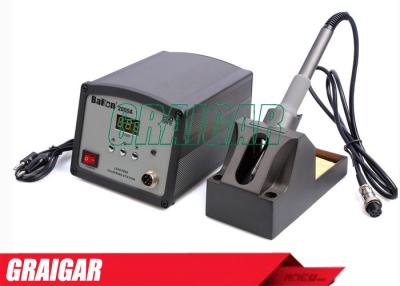Cina 50C - saldatoio senza piombo astuto di saldatura resistente della stazione bk2000a di 600C 90W in vendita