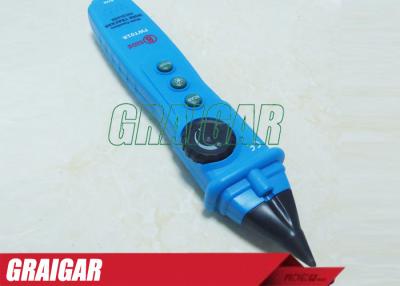 Cina Linea telefonica multifunzionale tester del tester/del cercatore dell'inseguitore del cavo di Ethernet di lan del tester della rete in vendita