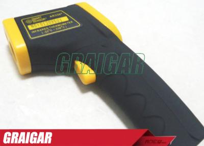 Cina Strumenti di misura infrarossi -32℃ ~ 330℃ (-26℉ ~ 626℉) di temperatura del termometro del sensore astuto in vendita