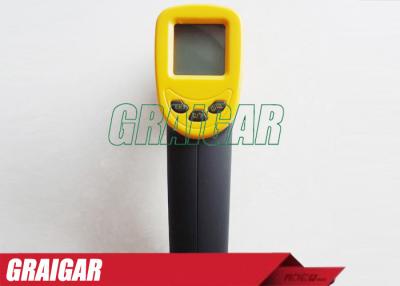 Cina Termometro infrarosso -50℃ ~ 480℃ di Digital degli strumenti di misura di temperatura di alta precisione in vendita