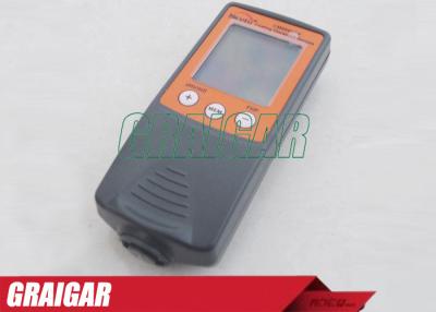 Cina 2 in 1 configurazione in apparecchiatura di collaudo non distruttiva del tester dello spessimetro del rivestimento della sonda in vendita