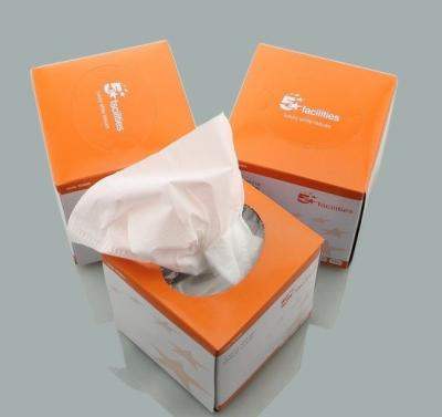 中国 Box Tissue / Cube Box Tissue / tissue/tissue paper wholesale 販売のため