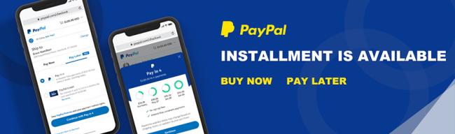 Buy Now Pay Later on UOBDII