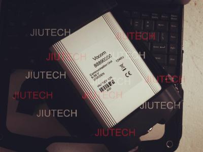 Cina Supporto lungo di Technial di vita di  Vocom 'interfaccia di comunicazione del camion in vendita