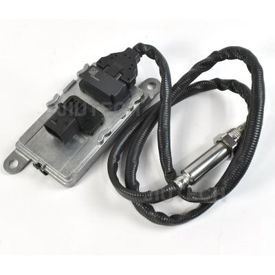 Nitrogen Oxide Sensor 2294291 5WK97401 For SCANIA Nox Senor