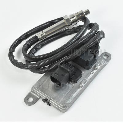 China Nitrogen Oxide Sensor 2294291 5WK97401 For SCANIA Nox Senor for sale