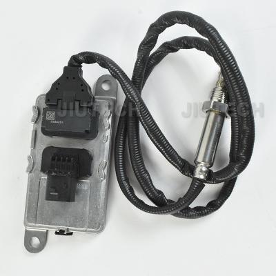 China Nitrogen Oxide Sensor 2294291 5WK97401 For SCANIA Nox Senor for sale
