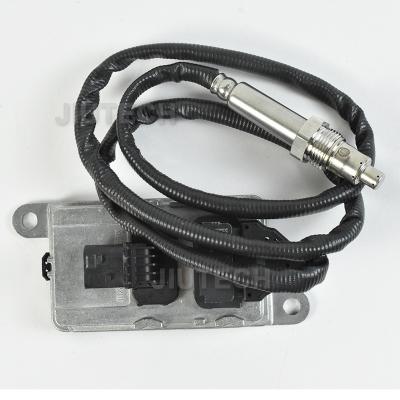 China Nitrogen Oxide Sensor 2294291 5WK97401 For SCANIA Nox Senor for sale