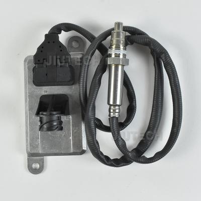 China 2296799 5WK96612F Nitrogen Oxide Sensor For SCANIA Nox Senor for sale