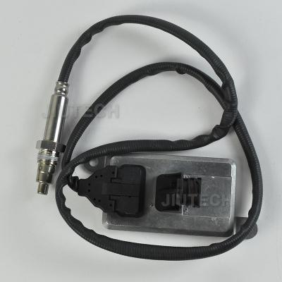 China 2296799 5WK96612F Nitrogen Oxide Sensor For SCANIA Nox Senor for sale