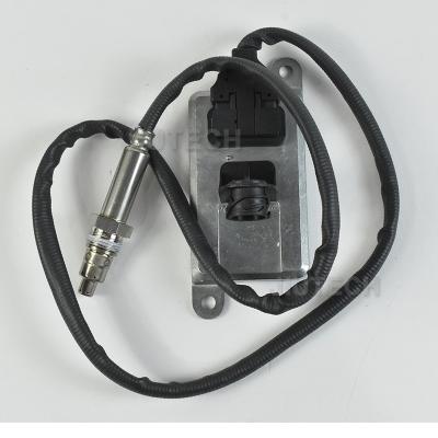 China 2296799 5WK96612F Nitrogen Oxide Sensor For SCANIA Nox Senor for sale