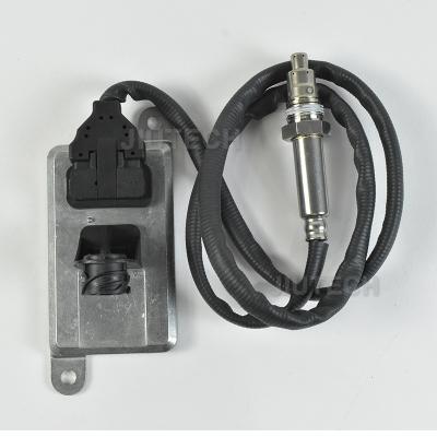 China 2296799 5WK96612F Nitrogen Oxide Sensor For SCANIA Nox Senor for sale