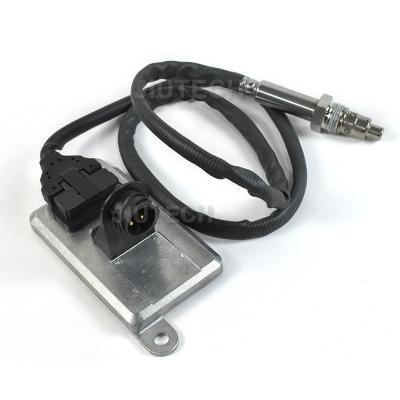 China 2296799 5WK96612F Nitrogen Oxide Sensor For SCANIA Nox Senor for sale