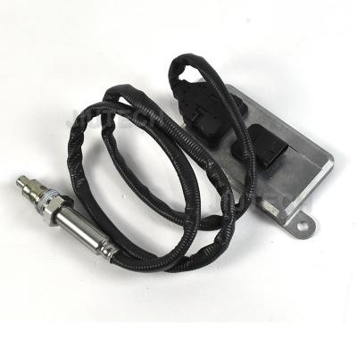 China 89463-E0013 5WK96667C Nitrogen Oxygen Sensor For HINO Nox Senor for sale