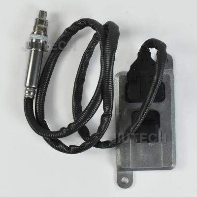 China 89463-E0013 5WK96667C Nitrogen Oxygen Sensor For HINO Nox Senor for sale
