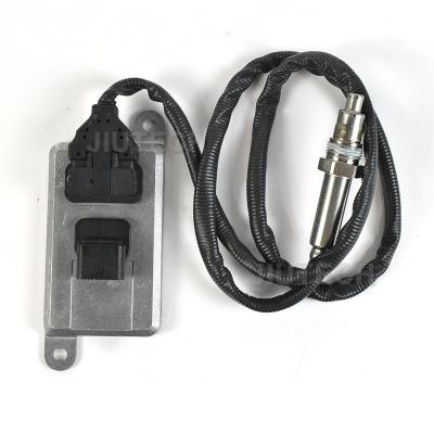 China 89463-E0013 5WK96667C Nitrogen Oxygen Sensor For HINO Nox Senor for sale