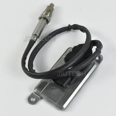 China Nitrogen Oxygen Sensor For Cummins Nox 51154080015 5WK96618B for sale