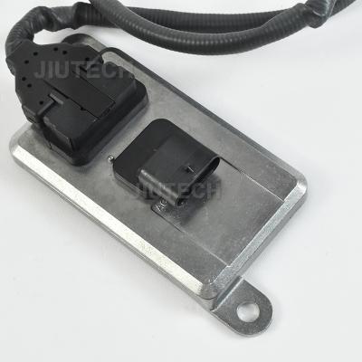 China Nitrogen Oxygen Sensor For Cummins Nox 51154080015 5WK96618B for sale