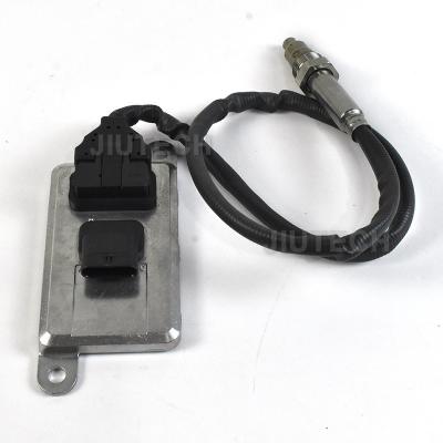 China Nitrogen Oxygen Sensor For Cummins Nox 51154080015 5WK96618B for sale