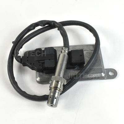 China BENZ Nox Nitrogen Oxygen Sensor A0091533628/006 5WK96616F à venda