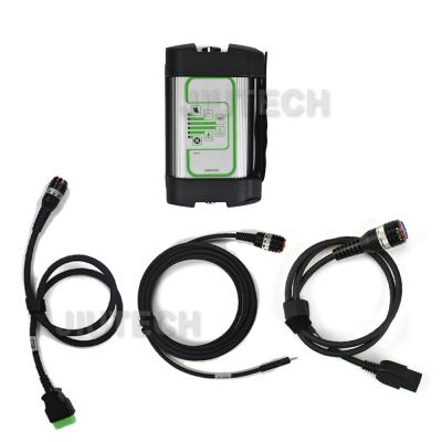 China Vocom 88890300 het Graafwerktuig Diagnostic Scanner van de Interfacevrachtwagen + het CF C2 Laptop Te koop