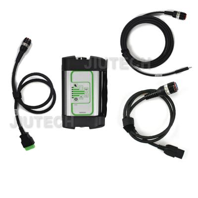 China Vocom 88890300 het Graafwerktuig Diagnostic Scanner van de Interfacevrachtwagen + het CF C2 Laptop Te koop
