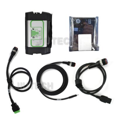 China Vocom 88890300 het Graafwerktuig Diagnostic Scanner van de Interfacevrachtwagen + het CF C2 Laptop Te koop