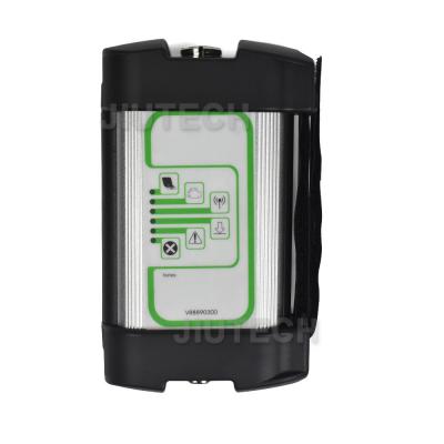 China Vocom 88890300 het Graafwerktuig Diagnostic Scanner van de Interfacevrachtwagen + het CF C2 Laptop Te koop