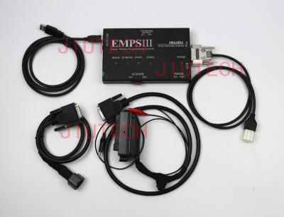 中国 ISUZUの頑丈なトラックのディーラーのレベルT420のラップトップとの診断走査器MPSIIIのプログラミングのプラス 販売のため