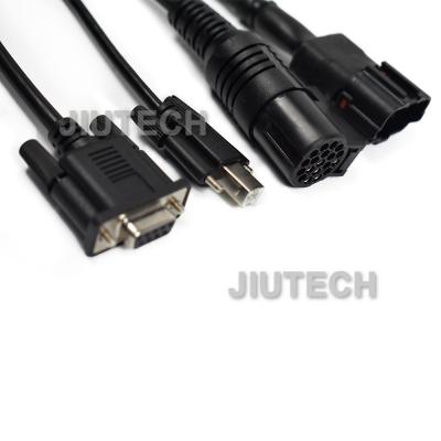 중국 Doosan-CFC2 DDT SCR 수요 가능 변경 G2 스캔 DCU ECU DMS-5 하드웨어 + 소프트웨어 버전을 위한 굴삭기 점검 진단 도구 판매용