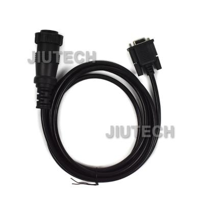 China Excavator Inspection Diagnostic Tool For Doosan DDT SCR DPF G2 Scan DCU ECU DMS-5 Hardware + Software Version 1.6.3 2016 for sale