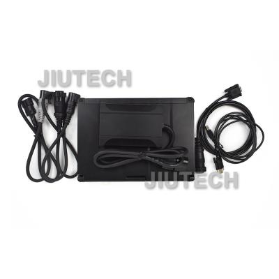 China Inspection Diagnostic Tool DDT SCR DPF G2 Scan DCU ECU DMS-5 Hardware + Software Version 1.6.3 2016.09 for Doosan Excava for sale
