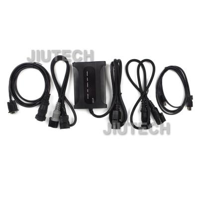 China Inspection Diagnostic Tool DDT SCR DPF G2 Scan DCU ECU DMS-5 Hardware + Software Version 1.6.3 2016.09 for Doosan Excava for sale