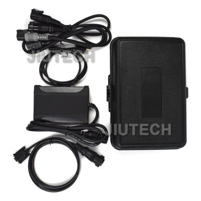 China Doosan Excavator Inspection Diagnostic Tool DDT SCR DPF G2 Scan DCU ECU DMS-5 Hardware + Software Version 1.6.3 2016.09 for sale