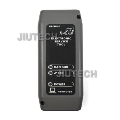 China Agricultural construction Equipmentfor JCB diagnostic scanner tool wit CF52 Laptop JCB Master Service Master diagnostic for sale