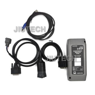 China Agricultural construction Equipmentfor JCB diagnostic scanner tool wit CF52 Laptop JCB Master Service Master diagnostic for sale